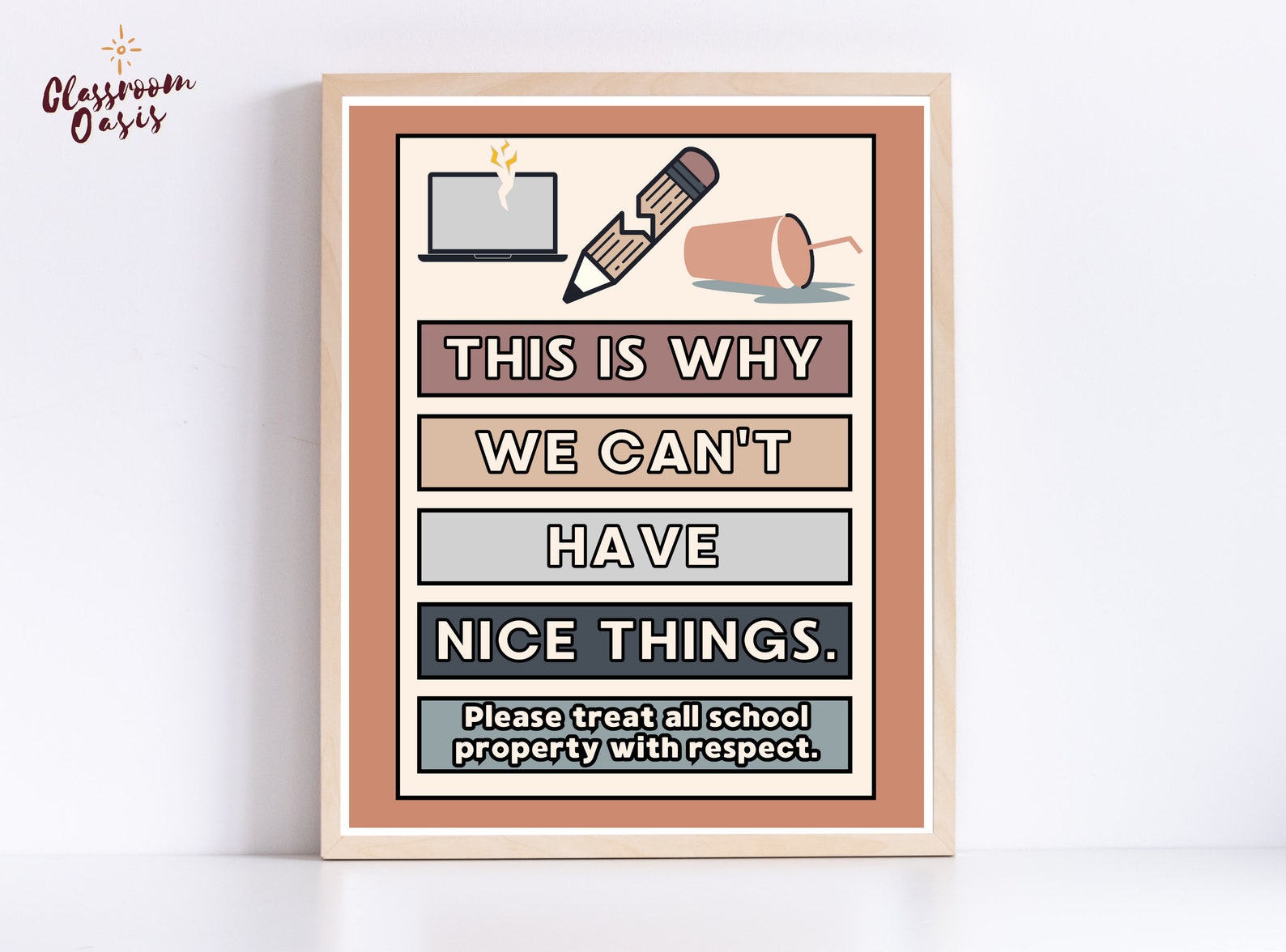 Swiftie High School Classroom Decor Taylor Swift Middle School ...