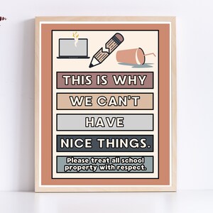 Swiftie High School Classroom Decor; Taylor Swift Middle School ...