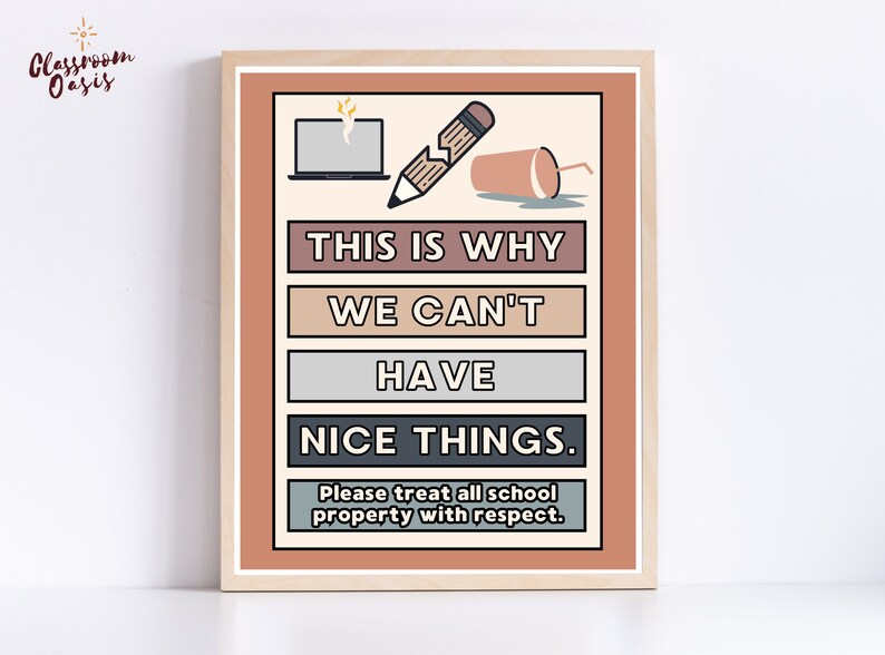 Swiftie High School Classroom Decor Taylor Swift Middle School ...