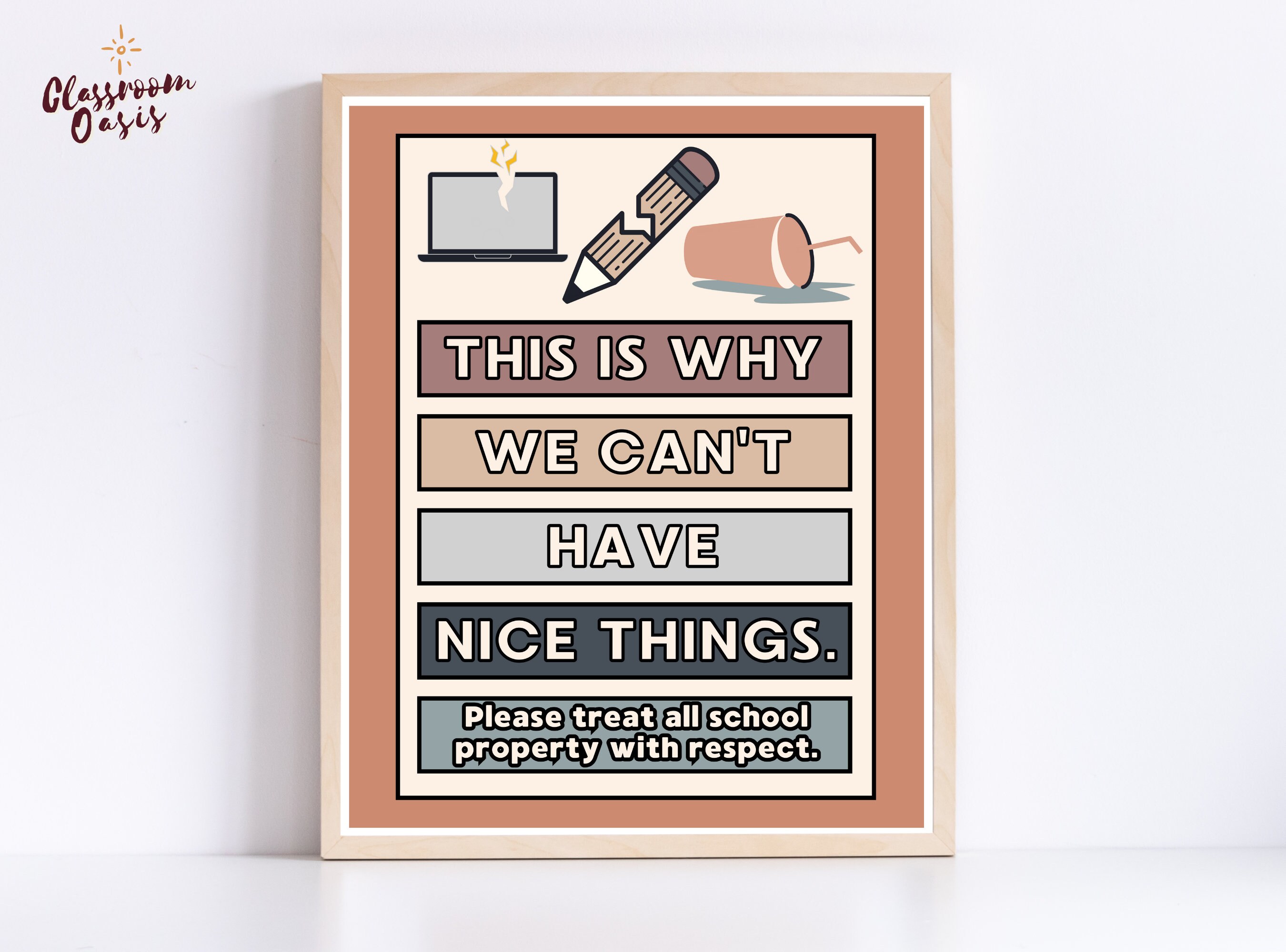 Swiftie High School Classroom Decor Taylor Swift Middle School ...