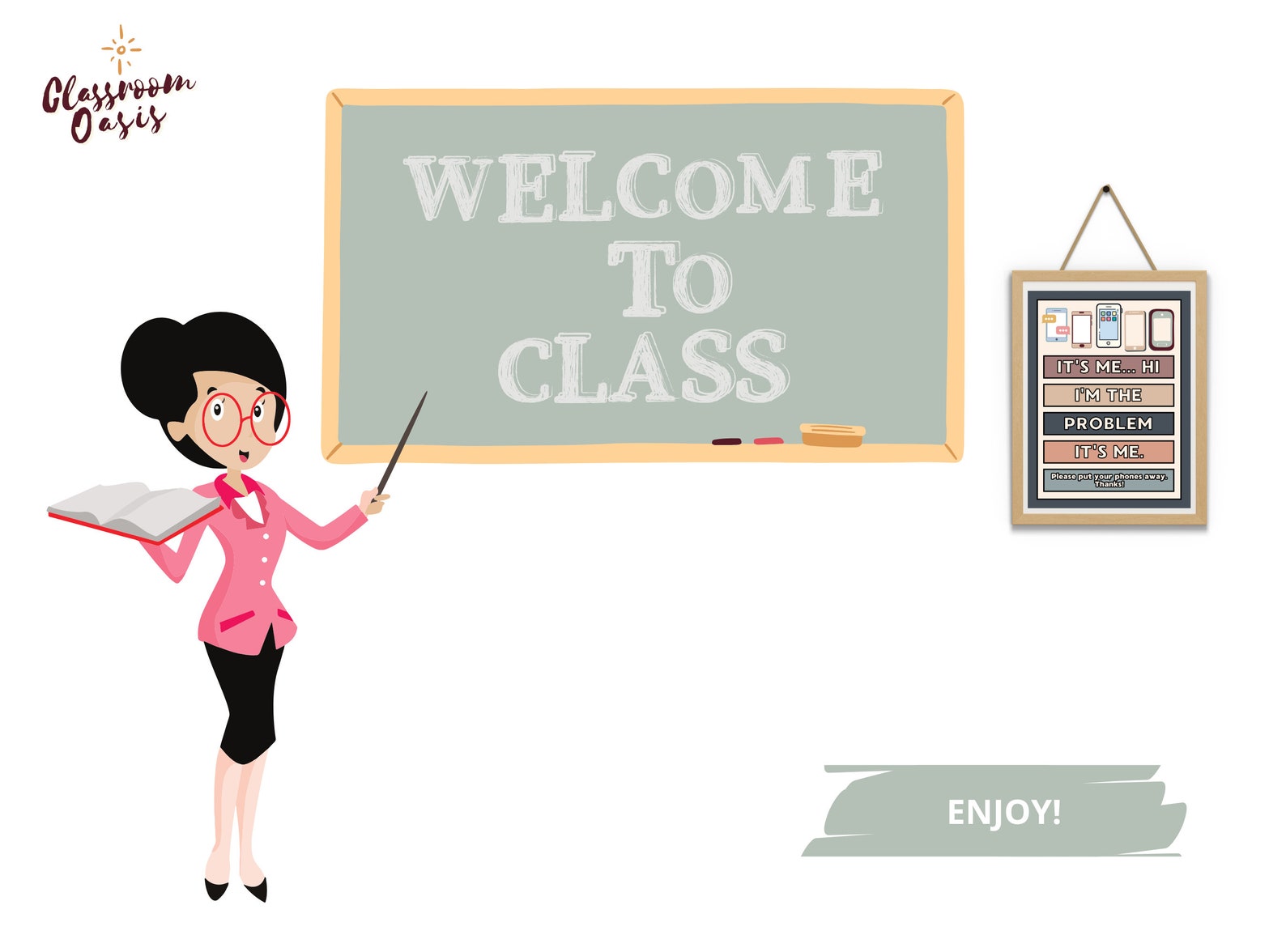 High School Classroom Management Poster; Middle School Swiftie Teacher ...