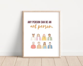 Math Definition Print Printable Math Poster Math Class - Etsy