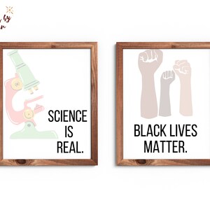 Inclusive Classroom Posters; Social Justice Art; Equality Poster Set ...