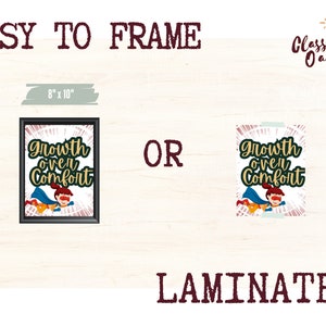 Superhero Classroom Decor; Growth Mindset Posters; Progress Over ...