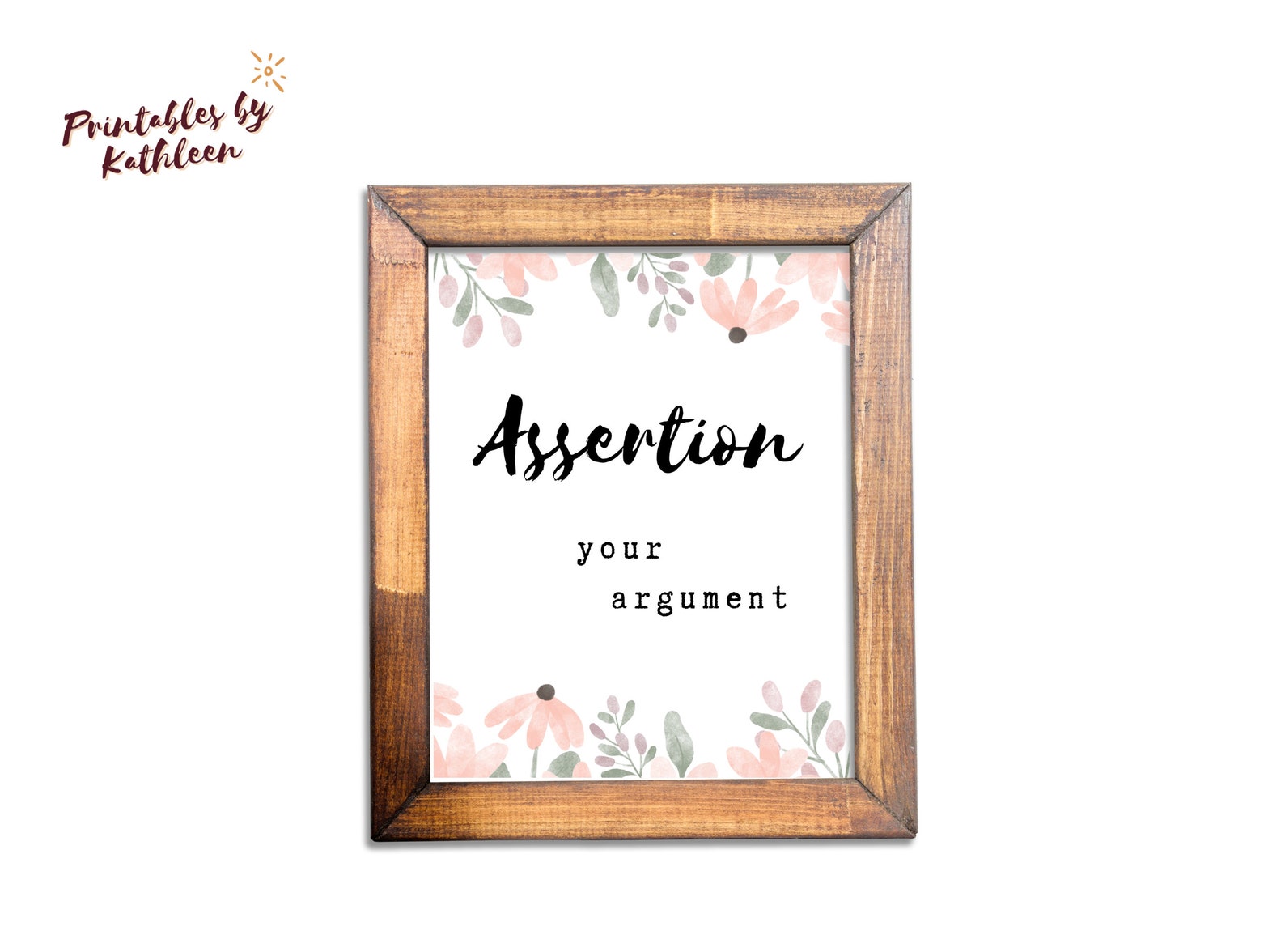 High School English Classroom Posters Middle School ELA Posters Writing ...