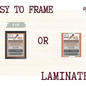 Swiftie High School Classroom Decor; Taylor Swift Middle School ...