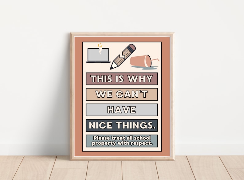 Swiftie High School Classroom Decor Taylor Swift Middle School ...