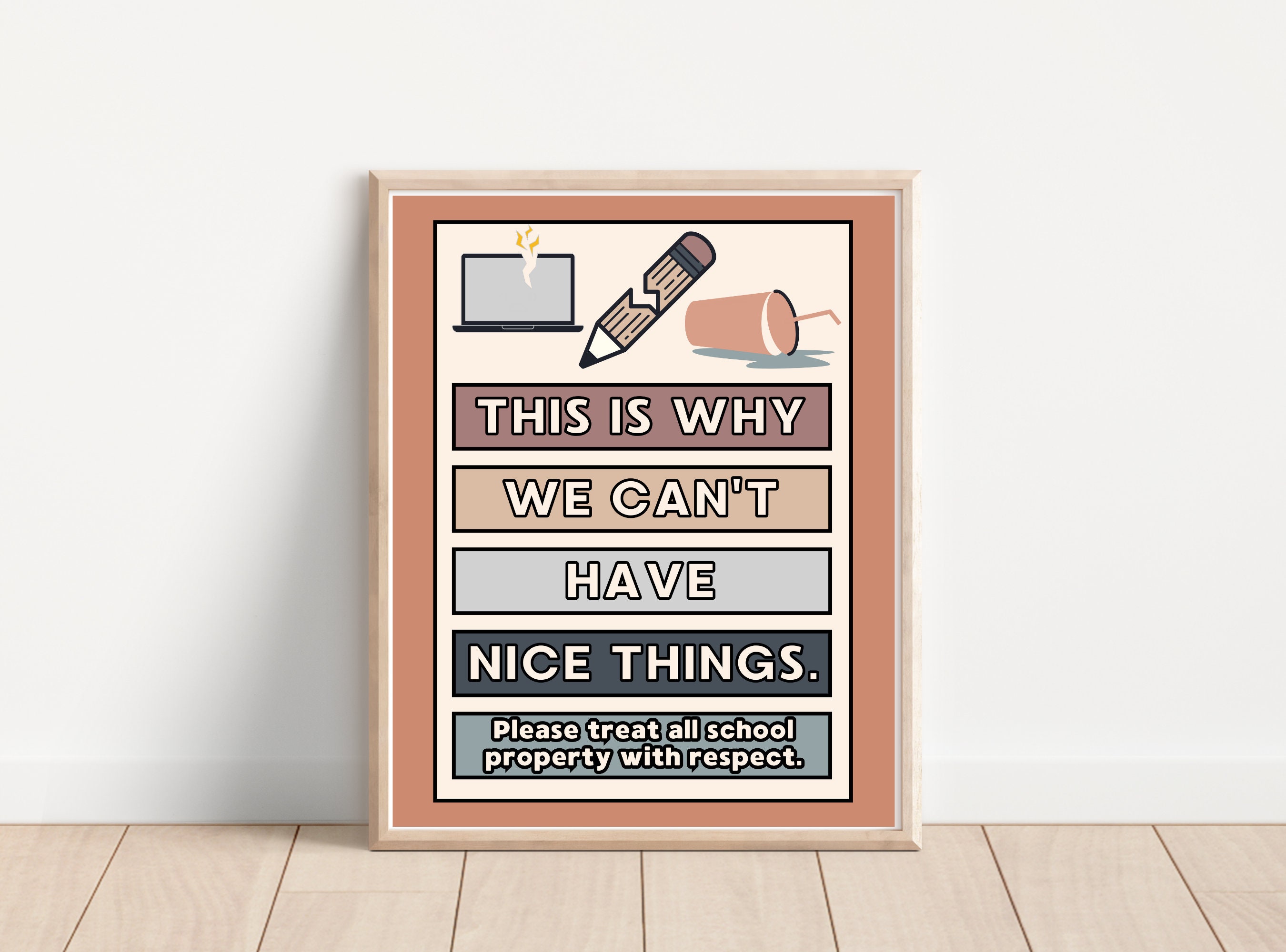 Swiftie High School Classroom Decor Taylor Swift Middle School ...