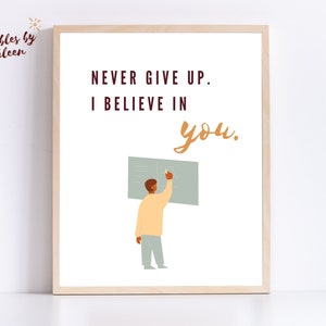 Math Classroom Posters, Printable Wall Art for Math Teachers ...