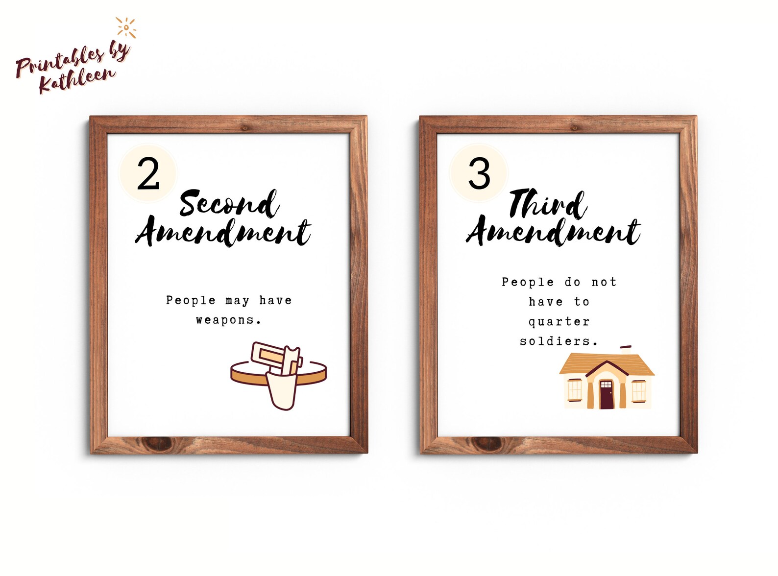 Printable History Classroom Posters Social Studies Class - Etsy