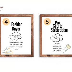 Math Classroom Decor; High School Algebra Posters; Pre Algebra ...