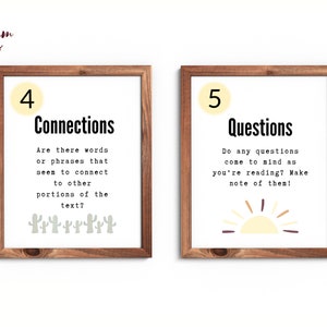 English Classroom Posters; High School ELA Classroom Decor; Minimalist ...