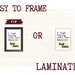 Printable History Classroom Posters; Social Studies Class Decor; High ...