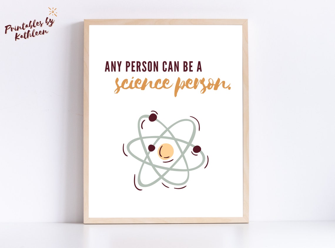 STEM Classroom Posters Stem Lab Wall Decor STEM Classroom - Etsy