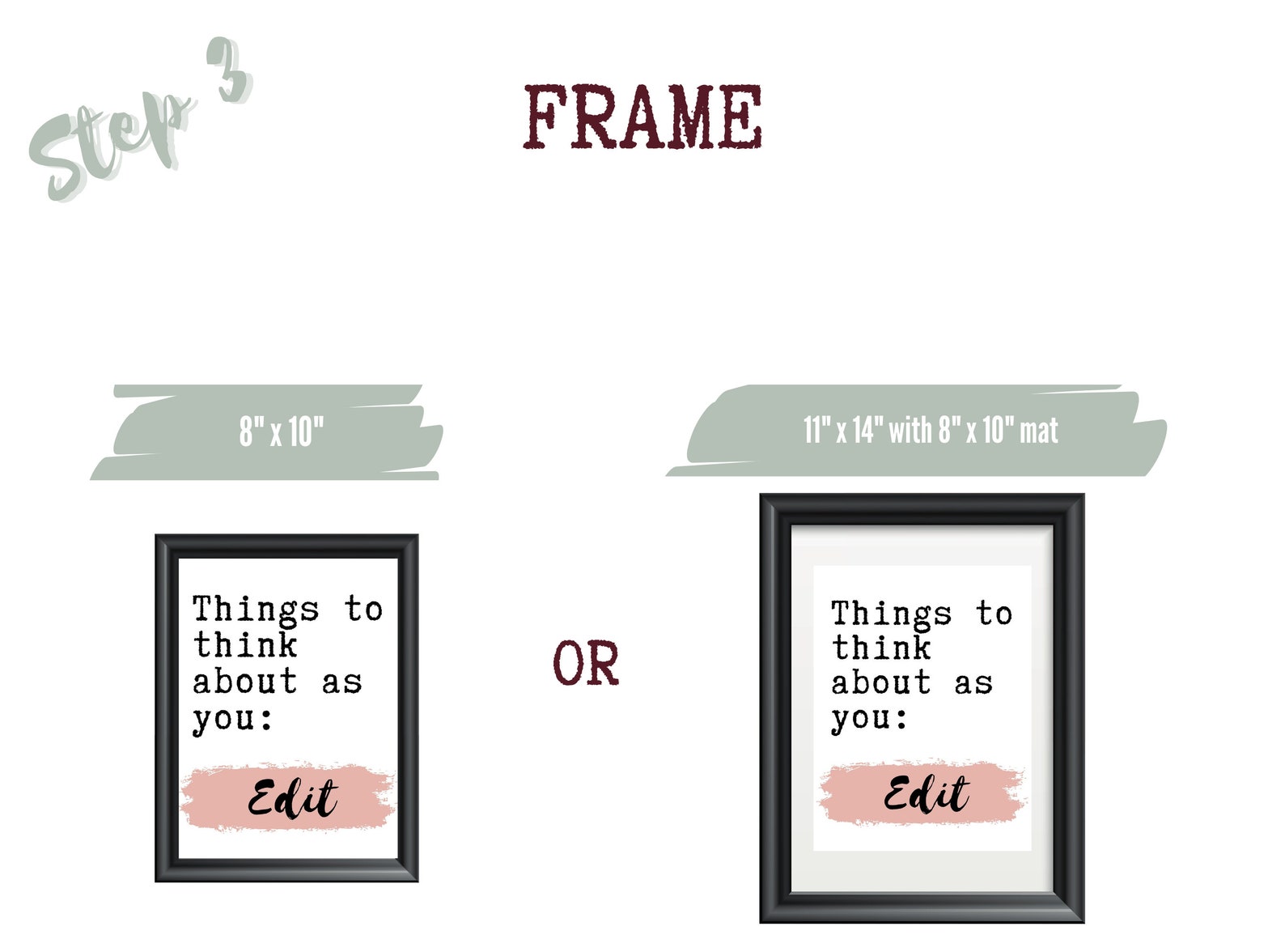 Grammar Poster Set High School English Classroom Posters - Etsy