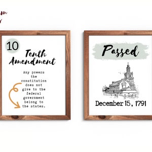 Printable History Classroom Posters; Social Studies Class Decor; High ...