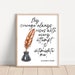 Grammar Poster Set High School English Classroom Posters Middle School ...