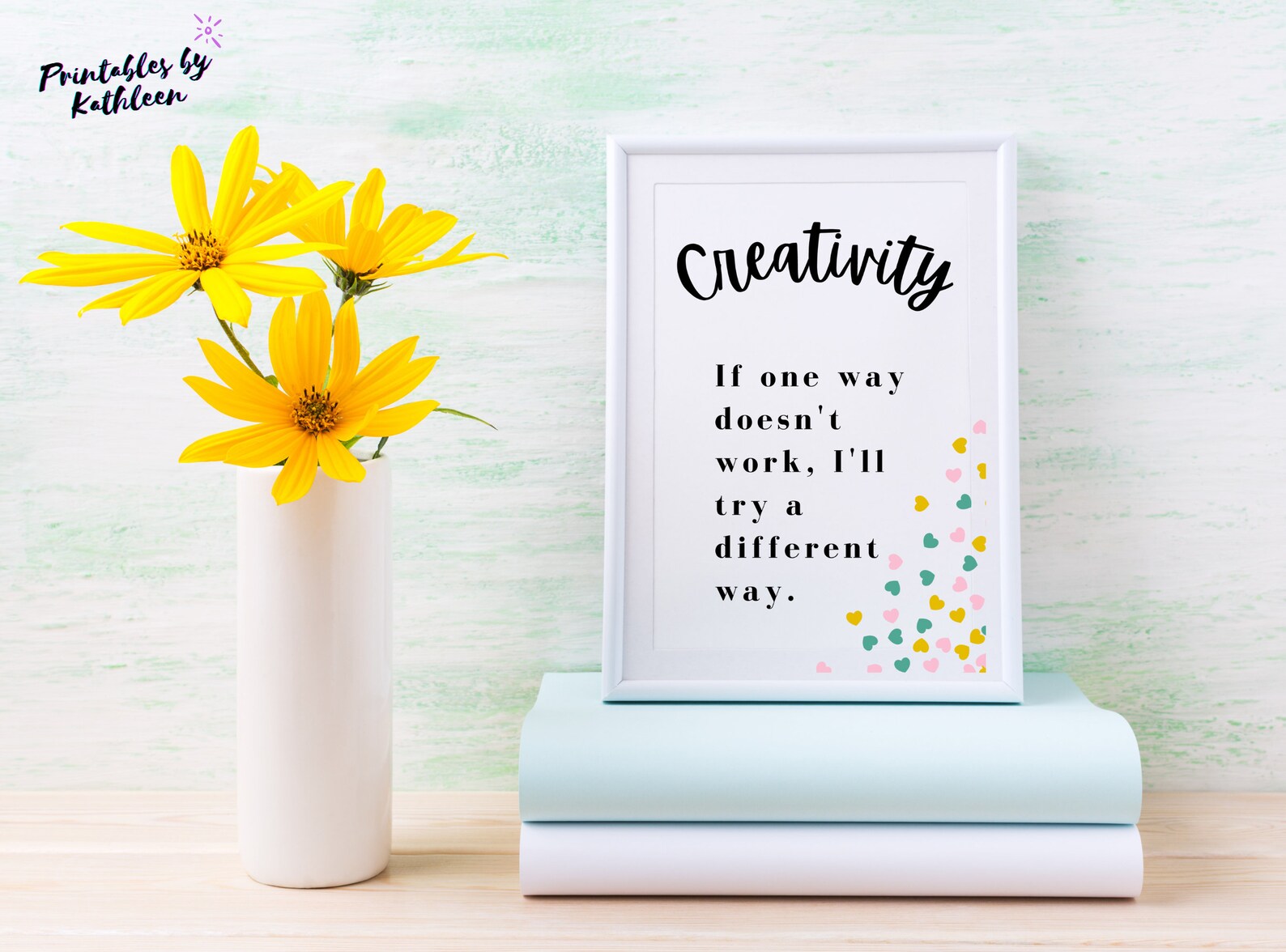 Growth Mindset Posters, Positive Affirmations for the Classroom - Etsy