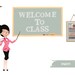 Blank Space Classroom Poster Middle School Swiftie Teacher - Etsy