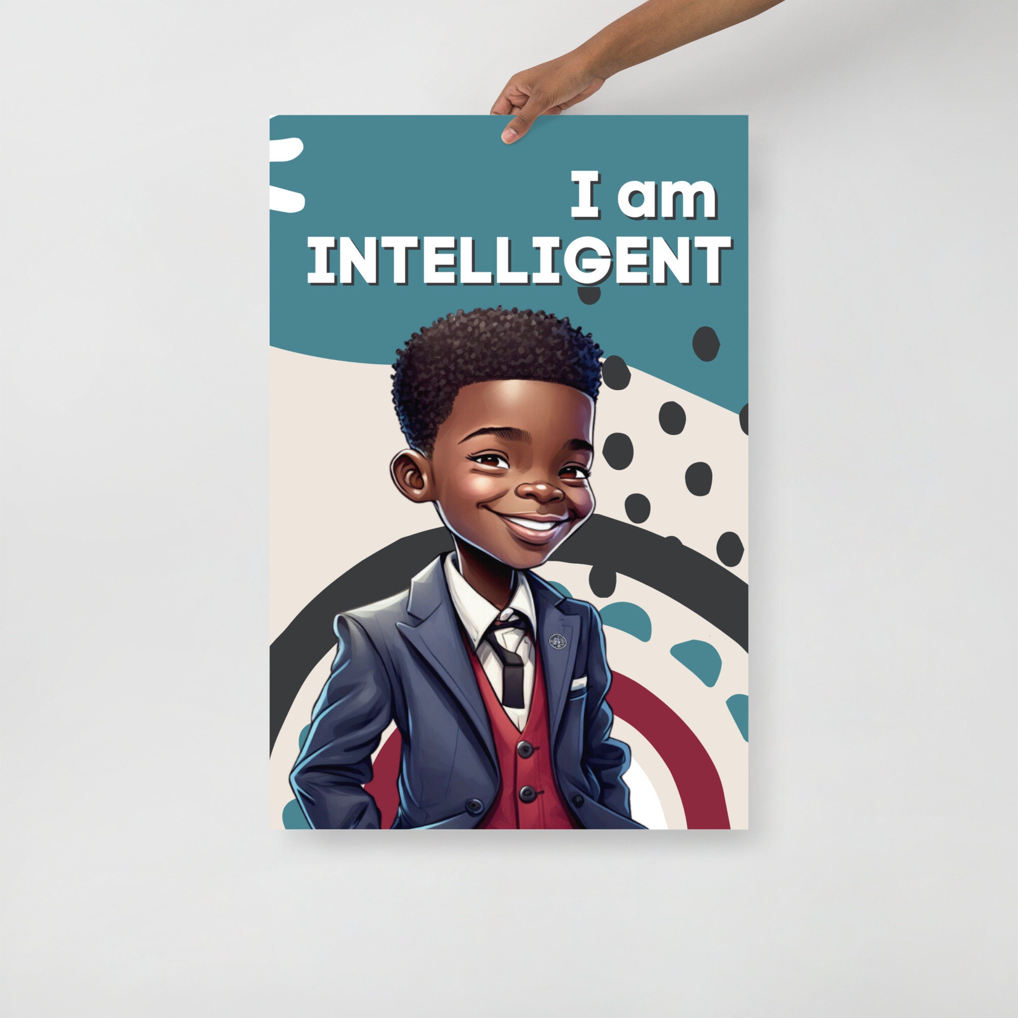 Poster Classroom Poster School Poster Wall Art Artwork - Etsy