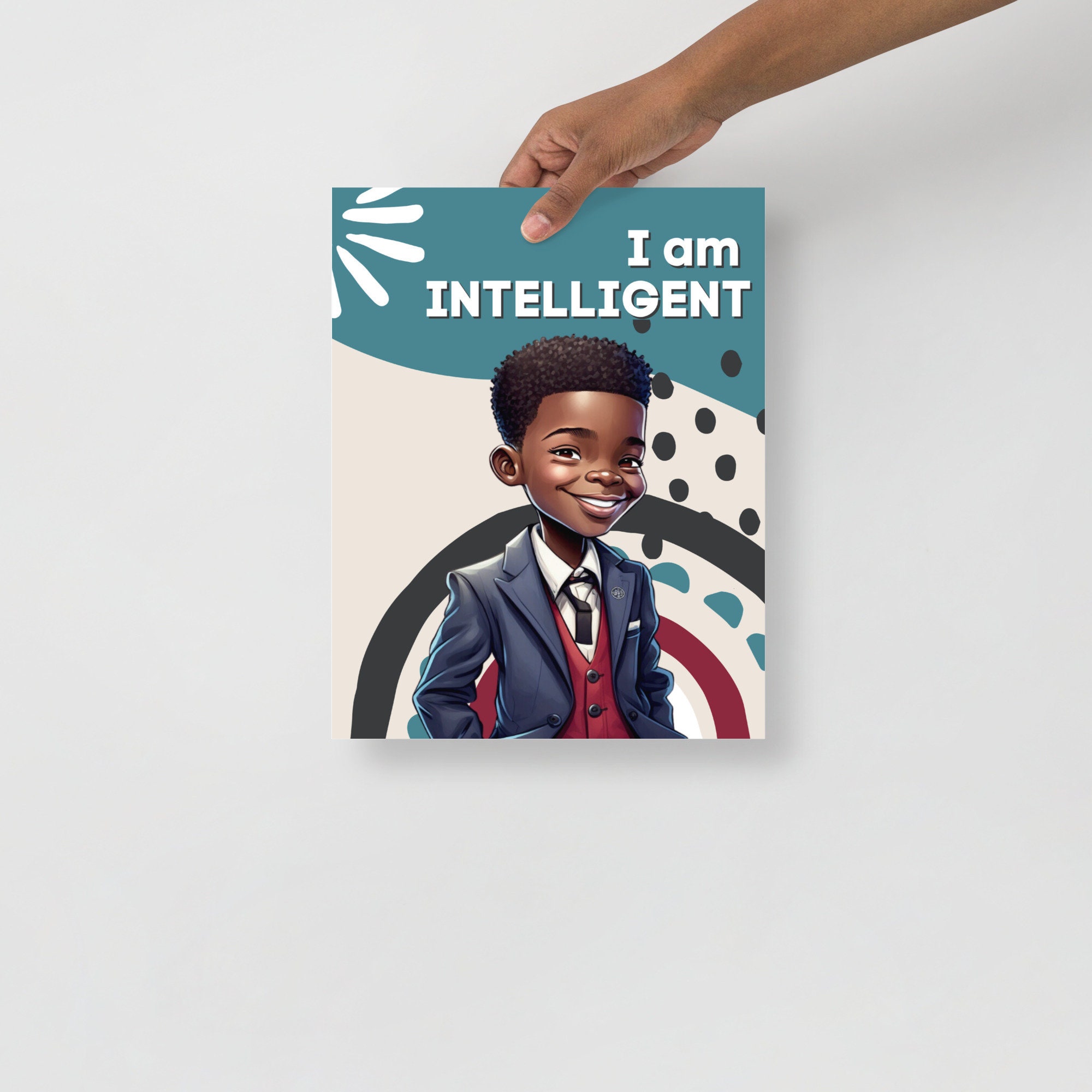 Poster Classroom Poster School Poster Wall Art Artwork - Etsy