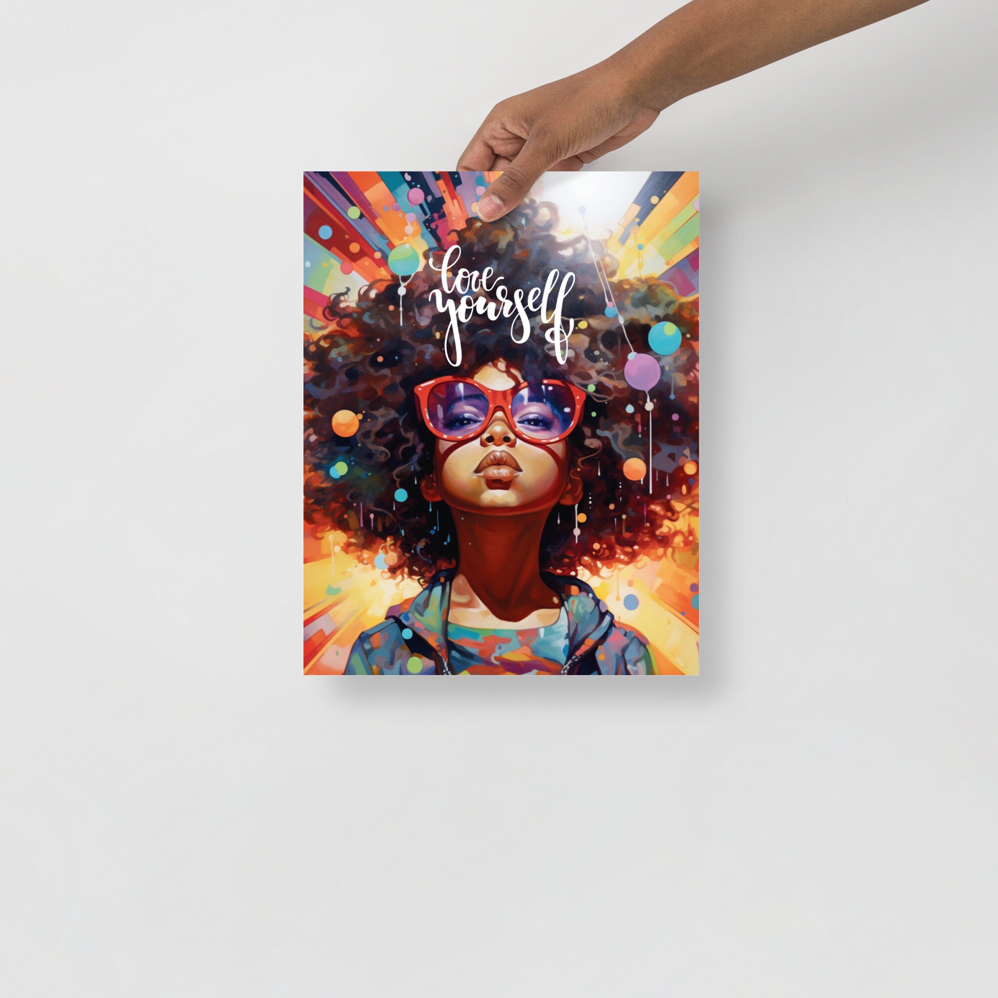 Poster Classroom Poster School Poster Wall Art Artwork - Etsy