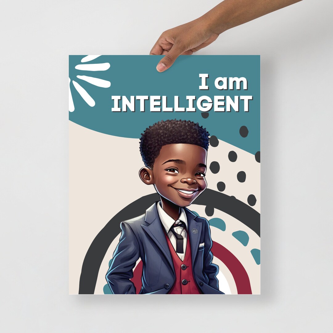 Poster Classroom Poster School Poster Wall Art Artwork - Etsy