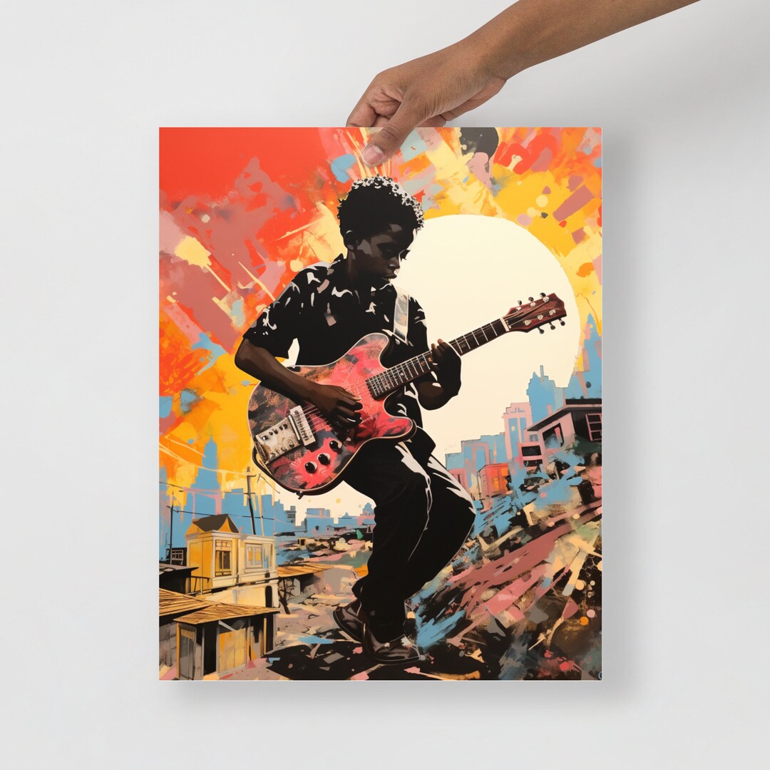 Poster Classroom Poster School Poster Wall Art Artwork for Boys Posters ...