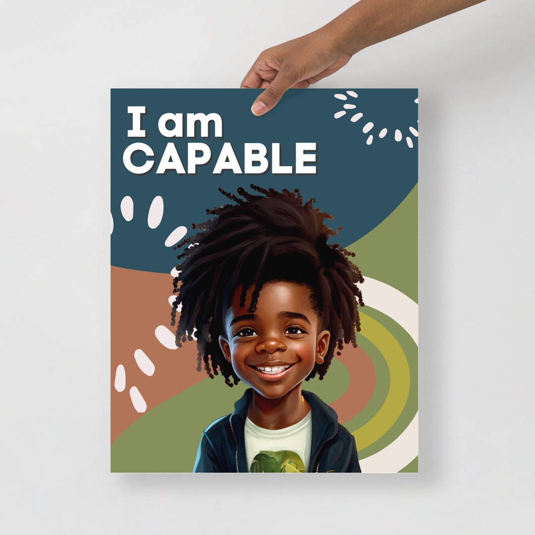 Poster Classroom Poster School Poster Wall Art Artwork - Etsy