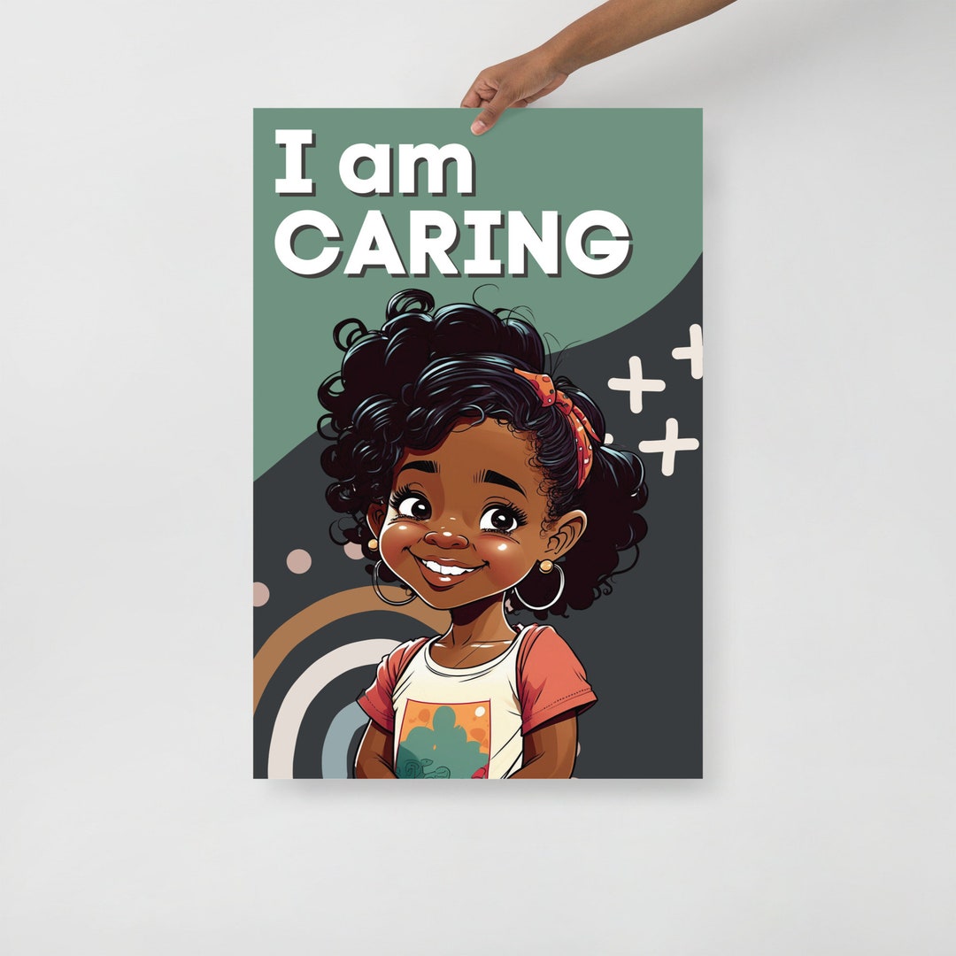 Poster Classroom Poster School Poster Wall Art Artwork - Etsy