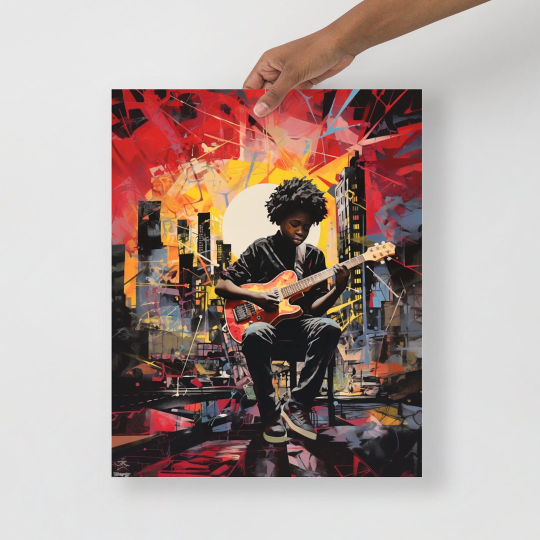 Poster Classroom Poster School Poster Wall Art Artwork for Boys Posters ...