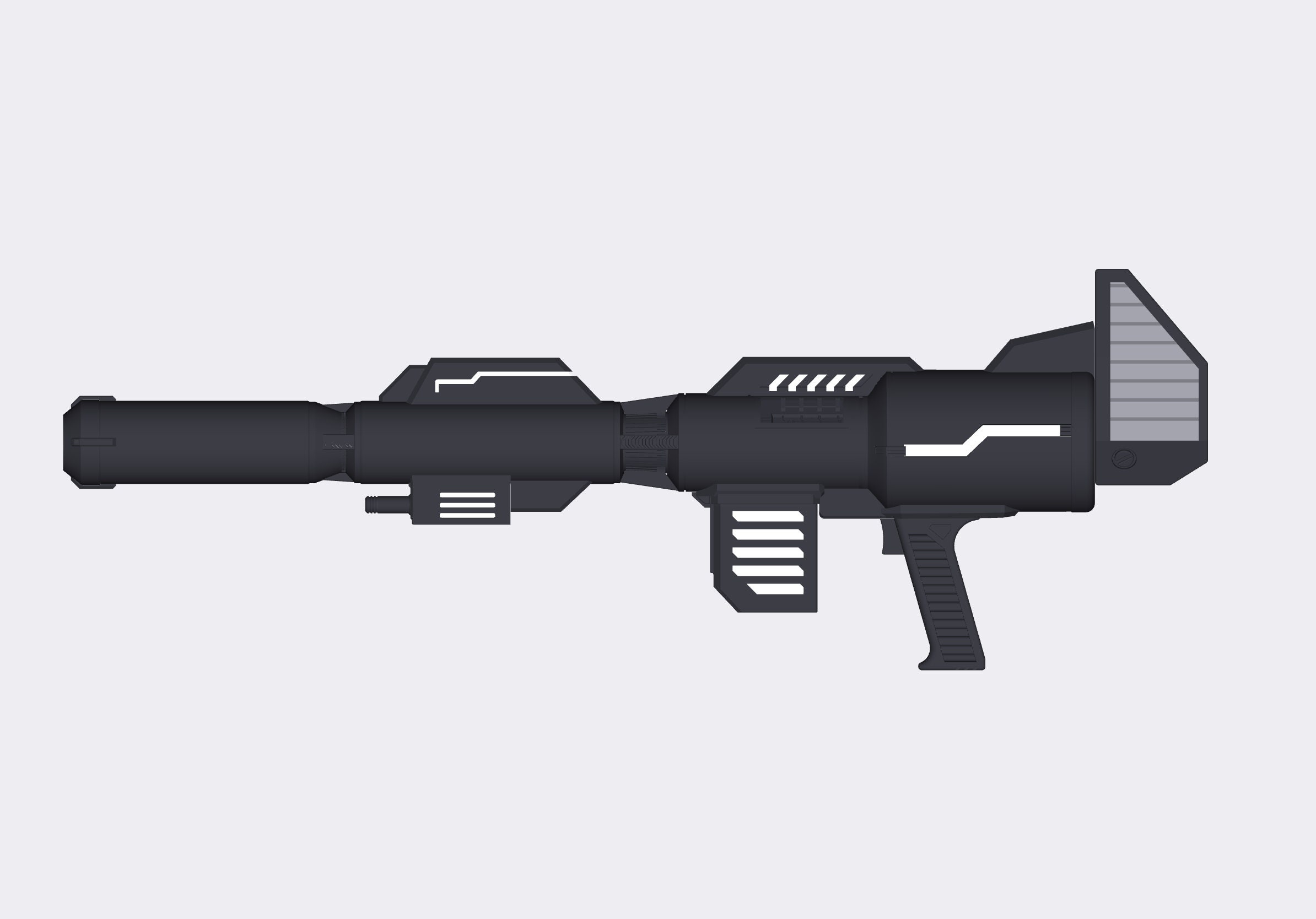 Transformadores Prime Blaster