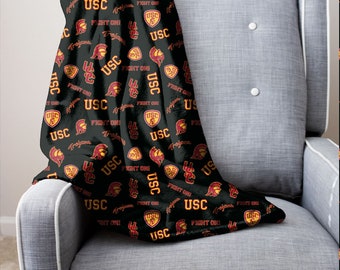 Usc Graduation Gift - Etsy