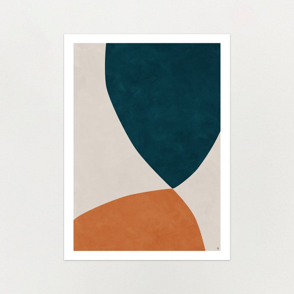 Minimal Contemporary - Etsy
