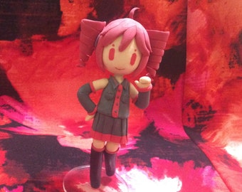 Teto Kasane Figurine - Etsy