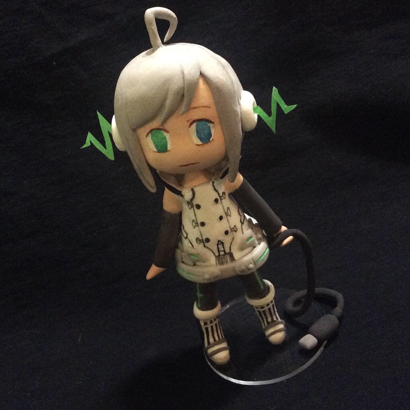 Utatane Piko Vocaloid