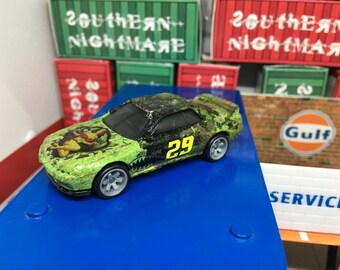 Jdm Hot Wheels | Etsy