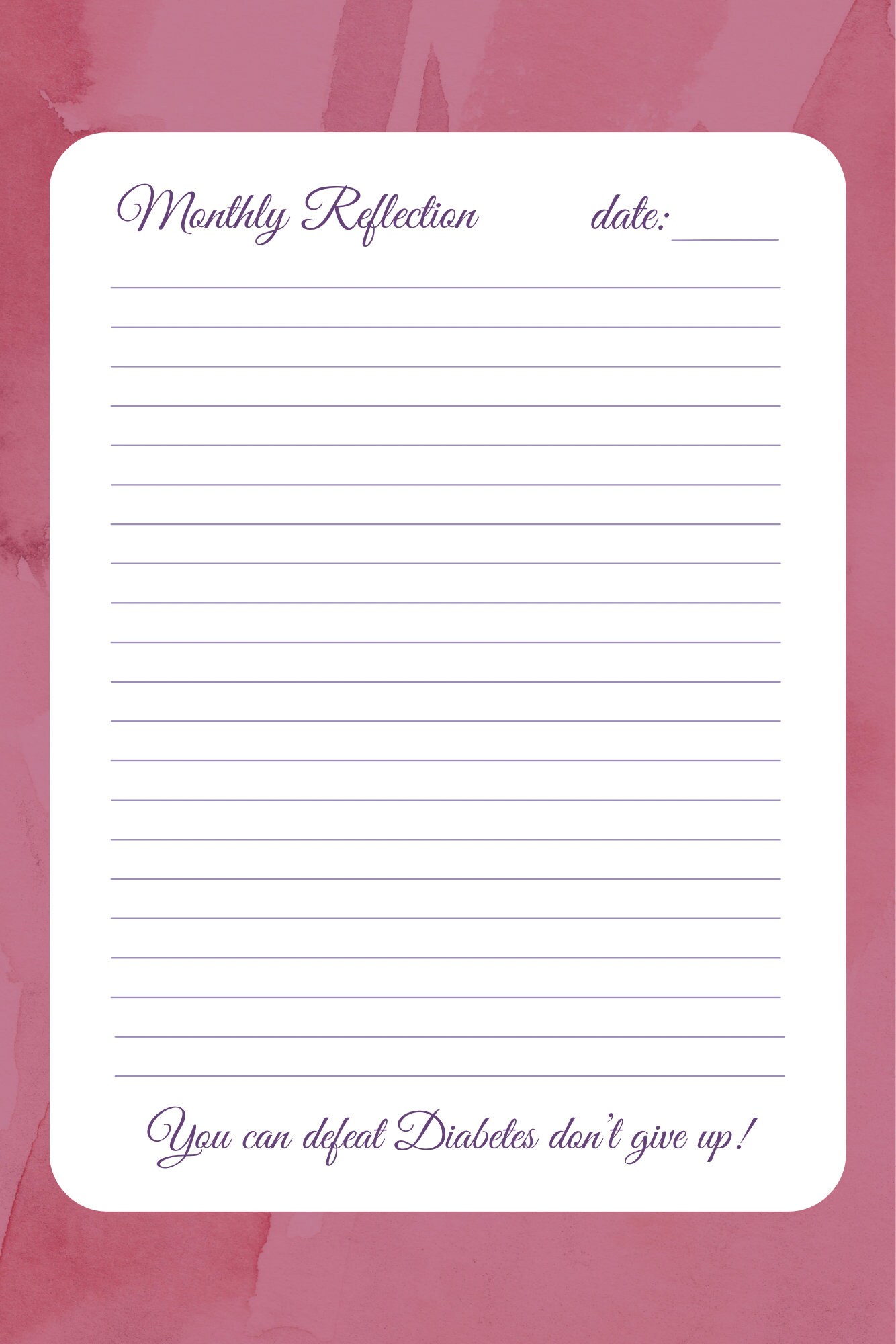Mounjaro Journey Planner - Etsy