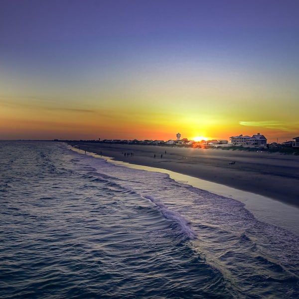 Atlantic Beach - Etsy