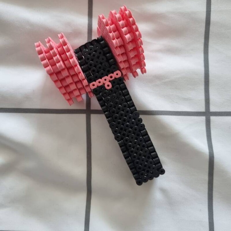 Kpop Perler - Etsy
