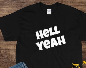 T Shirt Hell | Etsy