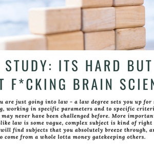 Law Student Cheat Sheet | Australian Law Student Notes | Legal Guide ...