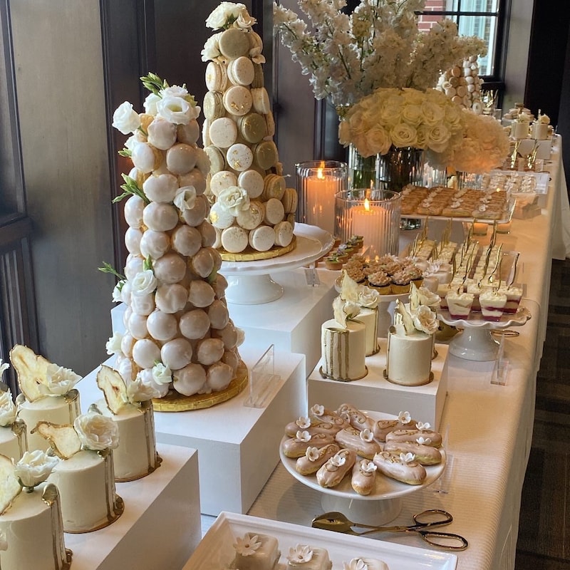 Buffet Display - Etsy