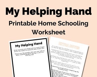 My Support System - Etsy