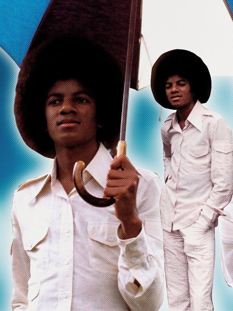 Michael Jackson 1975