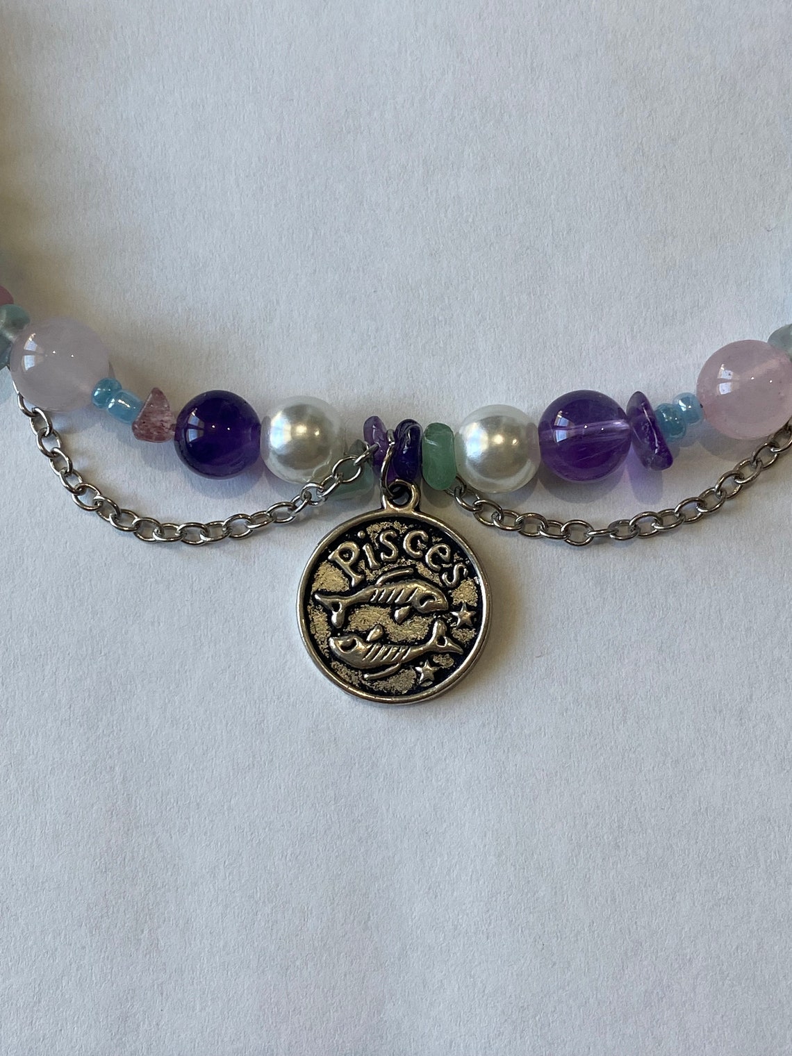 Y2k Super Cute Zodiac Sign Collection Pisces Collection - Beads ...