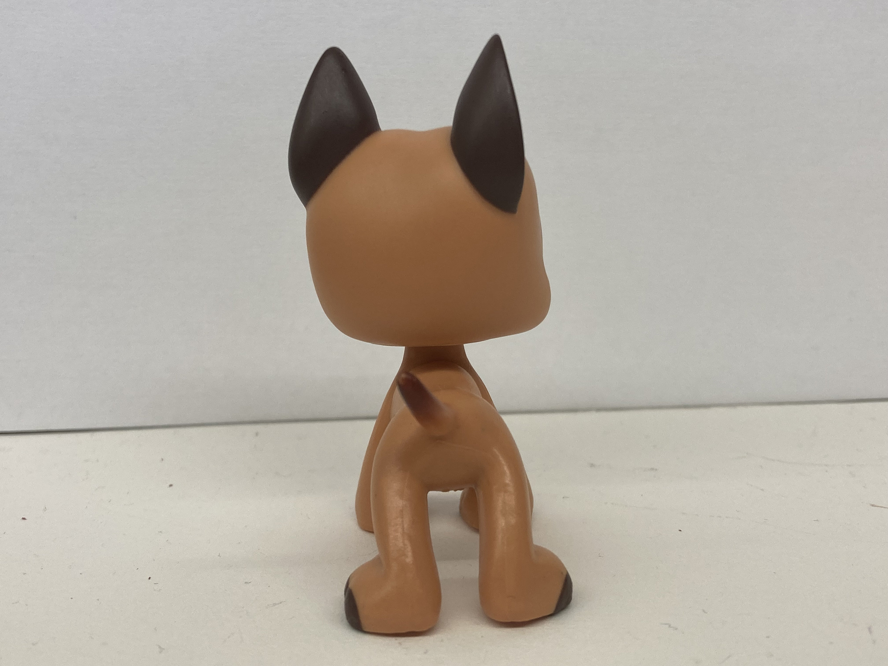Lps Great Dane Custom - Etsy