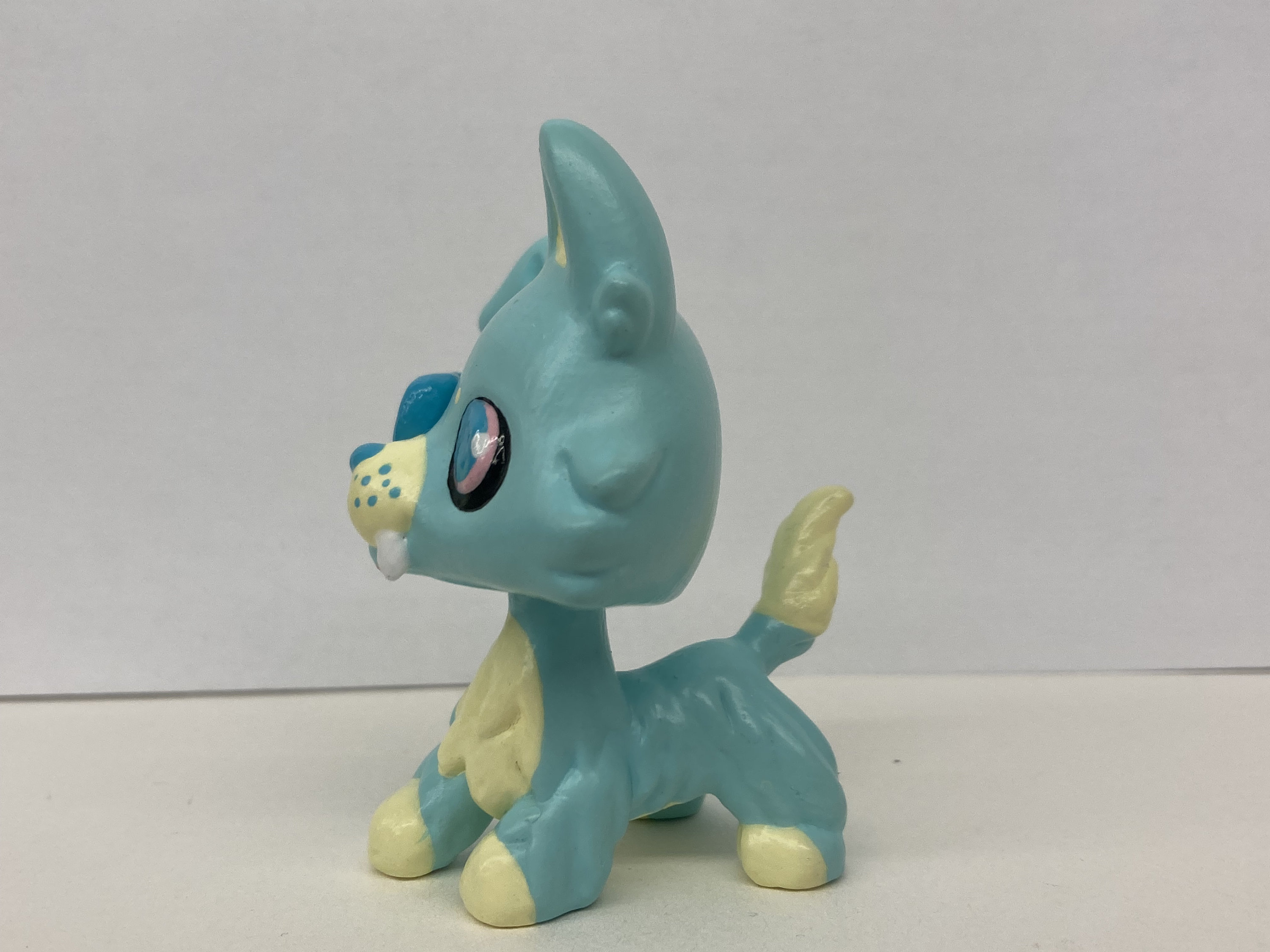 Lps Collie Custom - Etsy