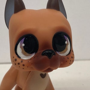 Lps Great Dane Custom - Etsy