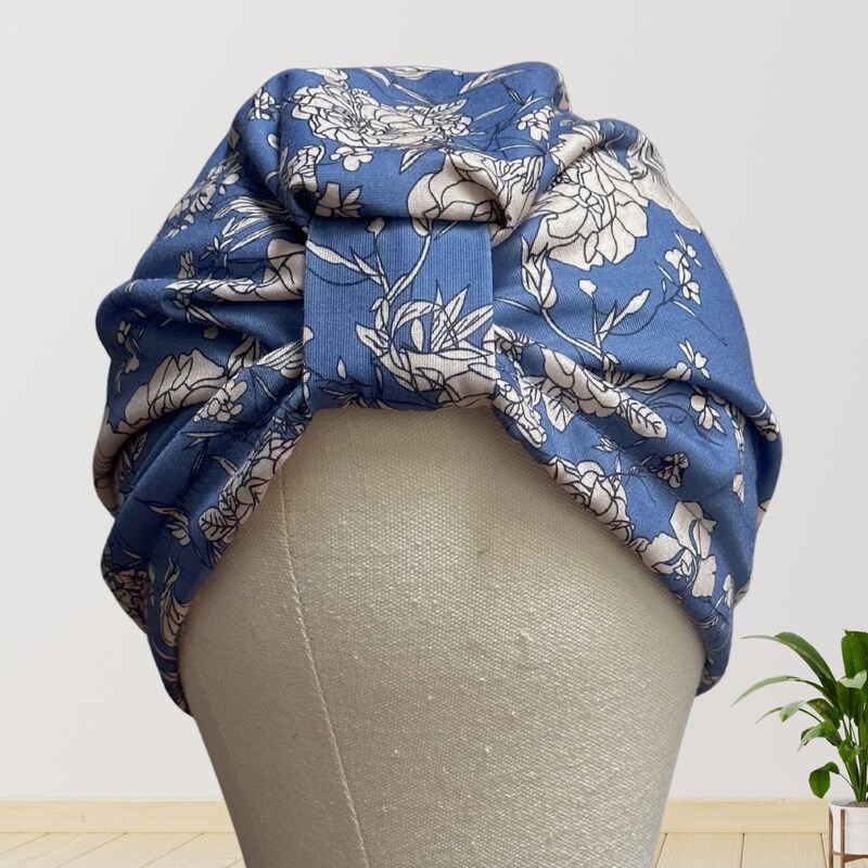 Head Covering - Etsy